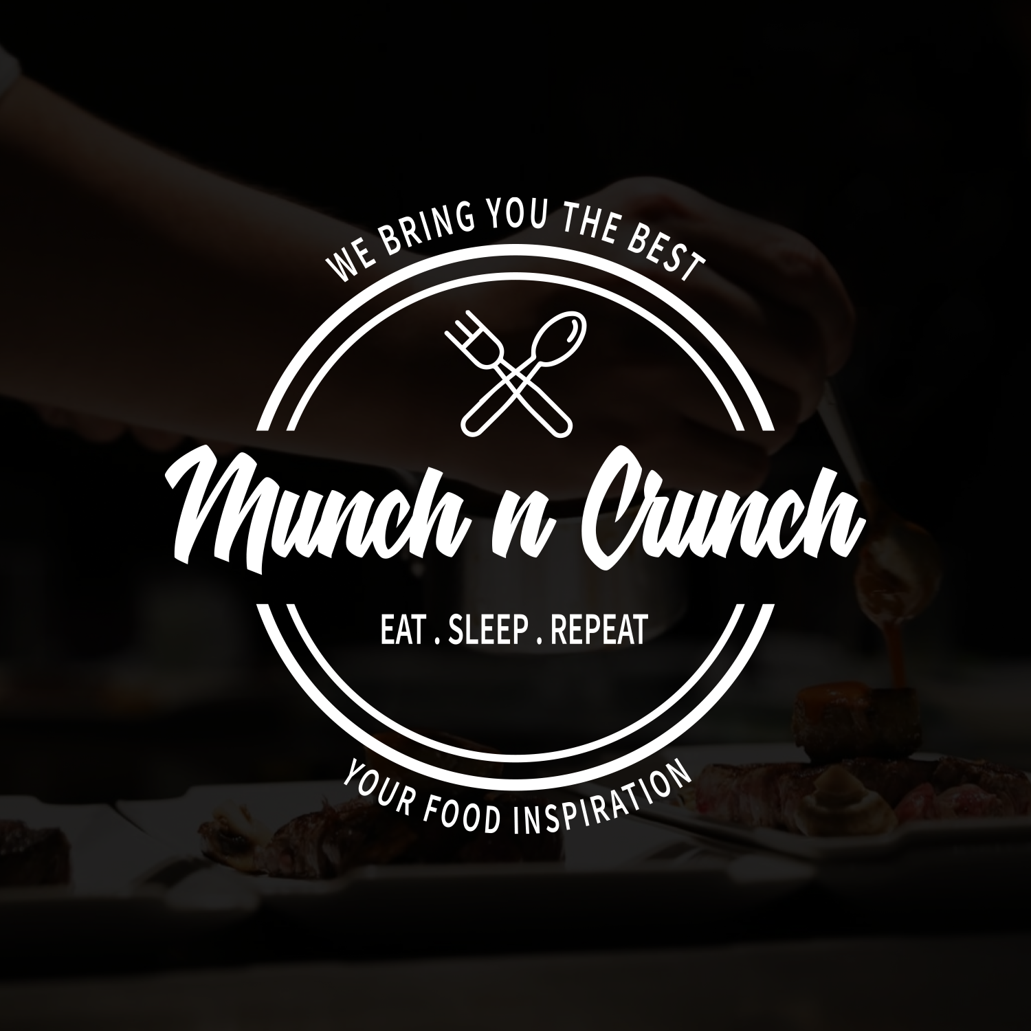 Salman Razak :|: Being creative mean be different...